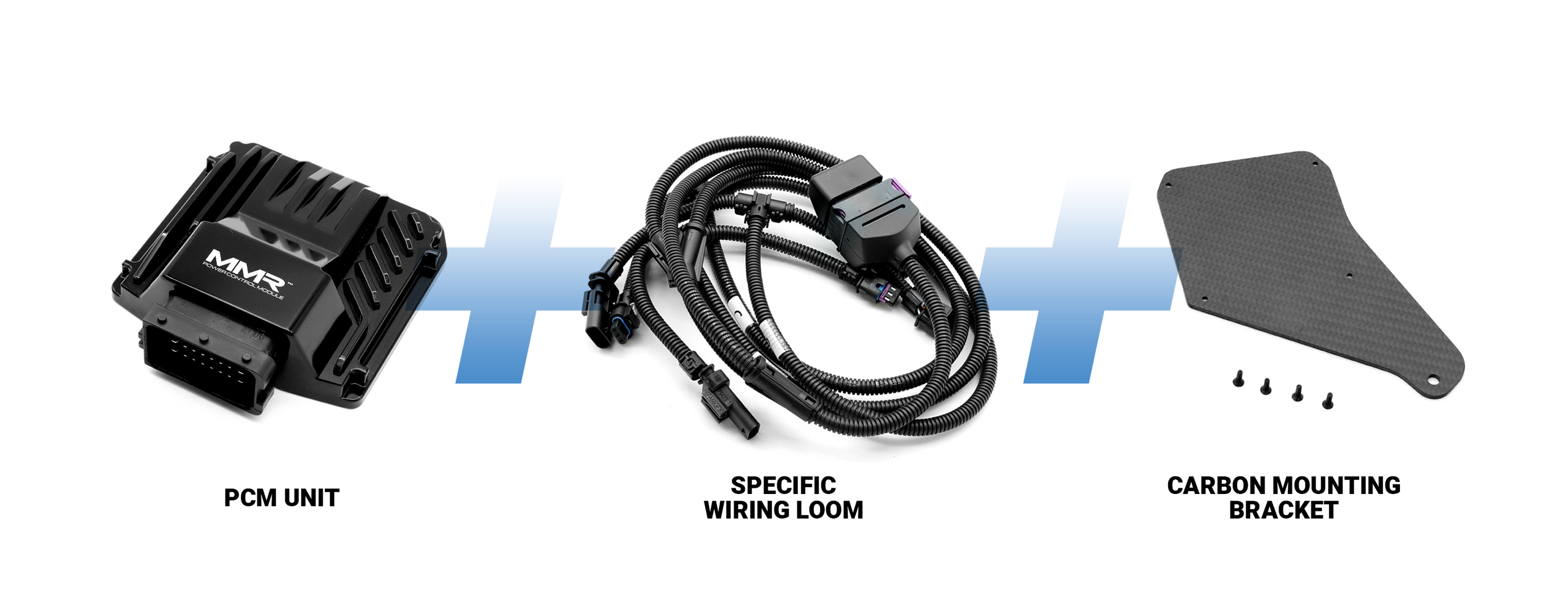 MMX Performance BMW and MINI performance hardware and software