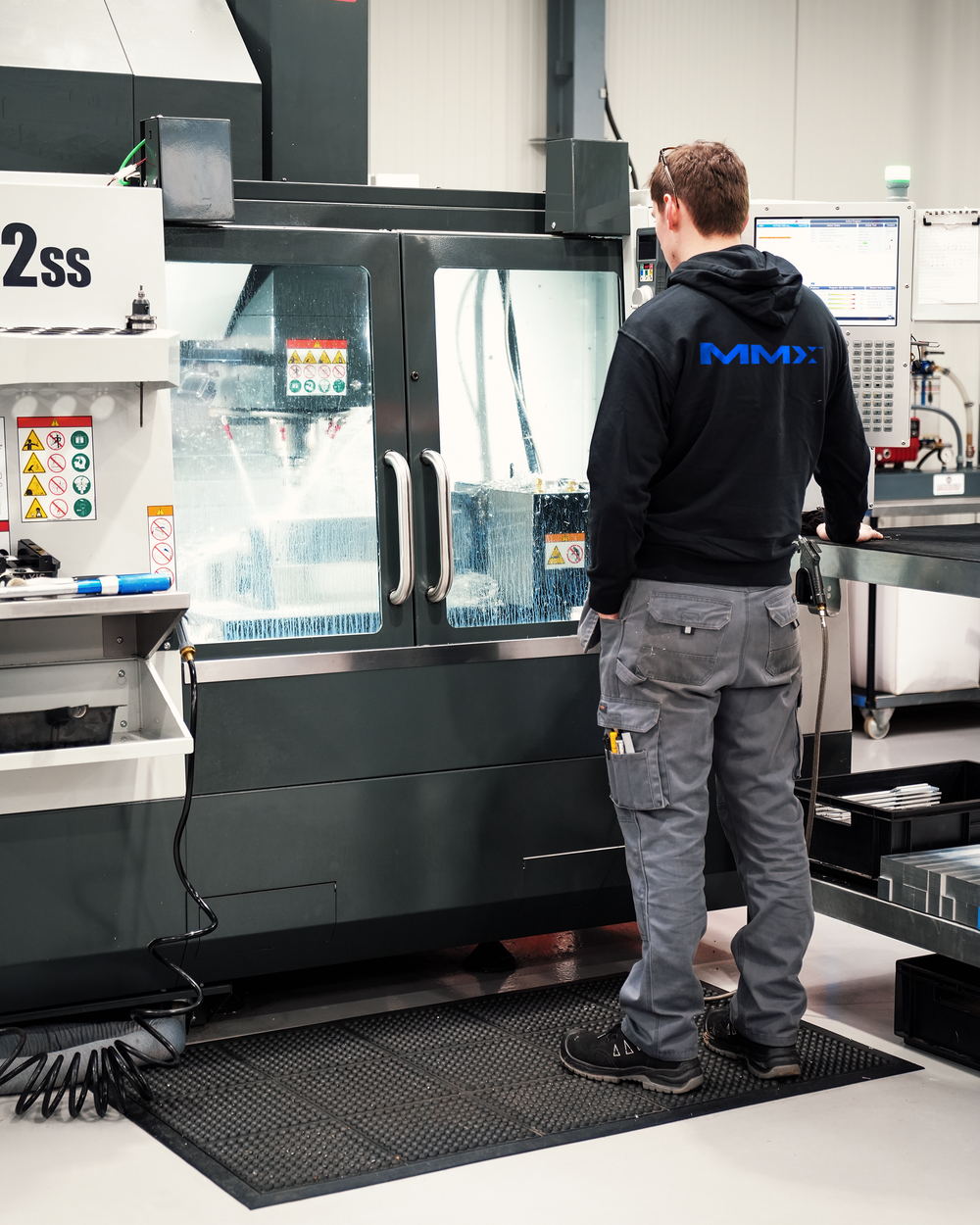 MMX | Performance BMW & MINI parts